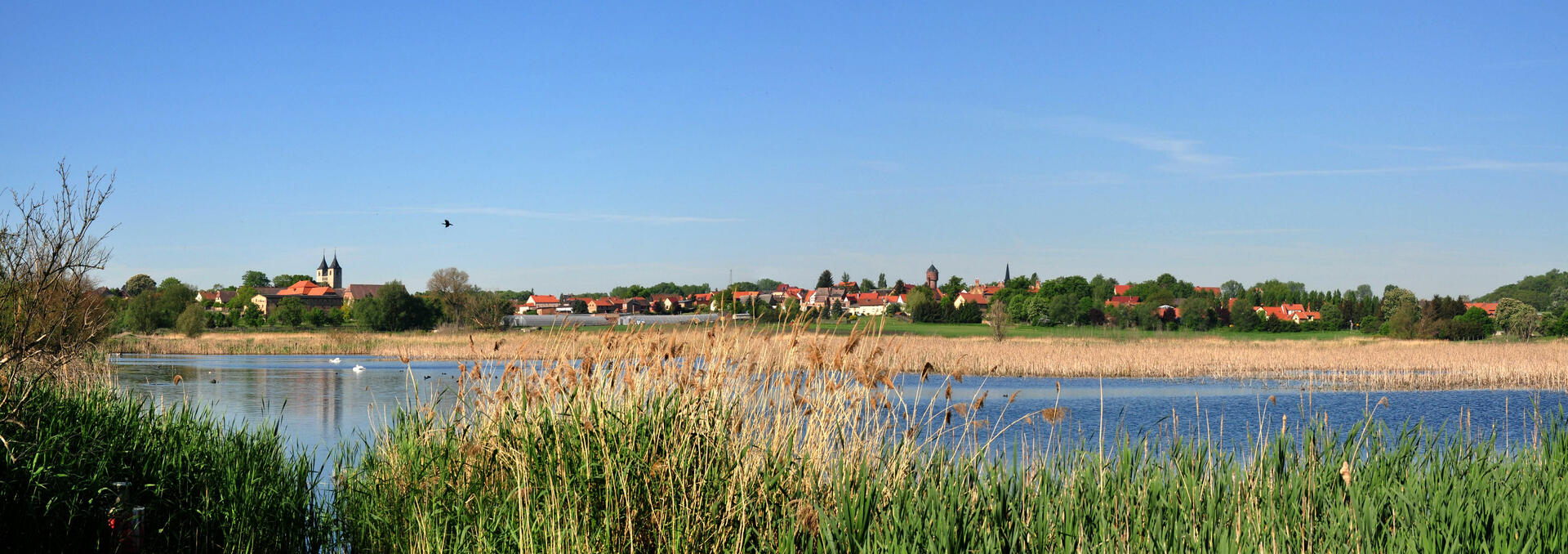 Ausflugsziele / Stadt Aschersleben - Tourismus & Freizeit